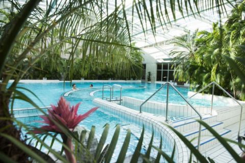 Bains de Cressy Avril 2023 - AFM Genève